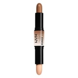 NYX Professional Makeup Wonder Stick, Dual-Ended Highlighter and ...
