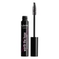 NYX Professional Makeup Worth The Hype, Volumizing and Lengthening ...
