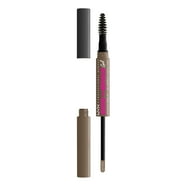 NYX Professional Makeup Powder Louder Brow Pencil, Blonde - Walmart.com