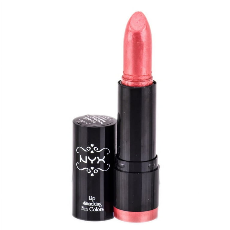Nyx Electra 1 NYX Extra Creamy Round Lipstick LSS513 Electra | EBay