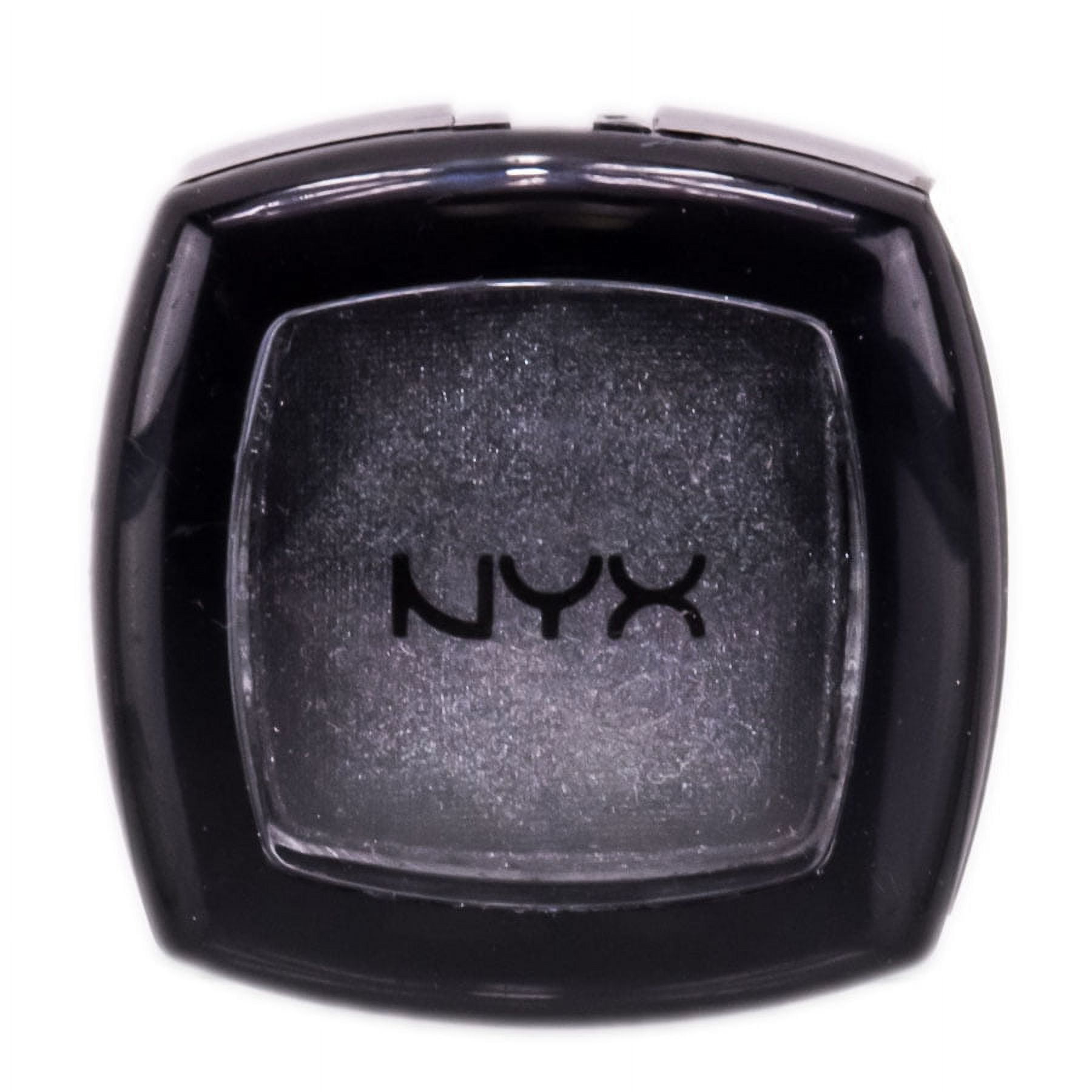 NYX Single Eye Shadow (ES62a - Deep Space) - Walmart.com