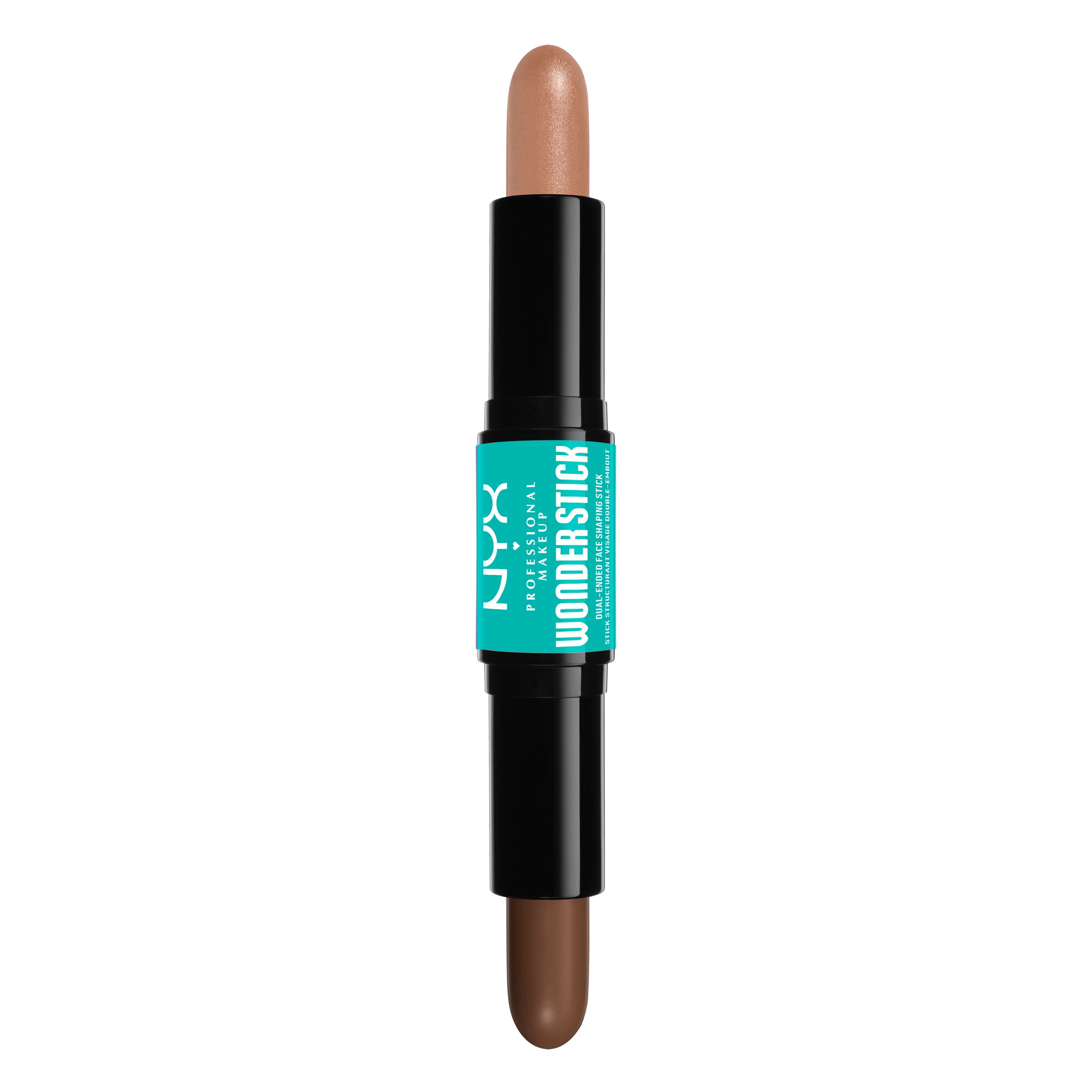 NYX Wonder Stick Dual Face Lift - Medium - Each (Pack of 2) - Walmart.com