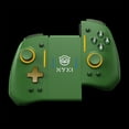 NYXI Hyperion Pro Meteor Light Wireless Joy-pad for Switch/Switch OLED - Walmart.com