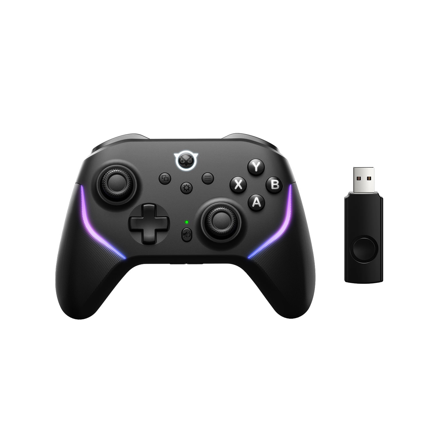 NYXI Master P1 Wireless Game Controller Hall Effect Gamepad for PC ...