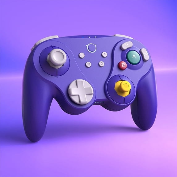 NYXI Warrior Bluetooth Controller - Walmart.com