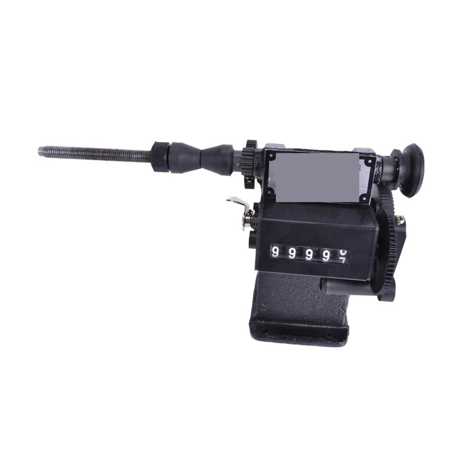 NZ-1 Manual Coil Winder Dual-purpose Hand Coil Counting Winding Machine ...