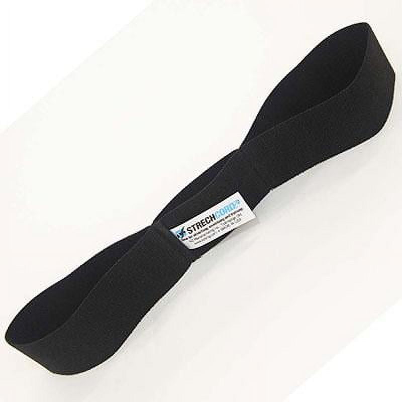 NZ Cordz StrechCordz Knee Elastic - Walmart.com