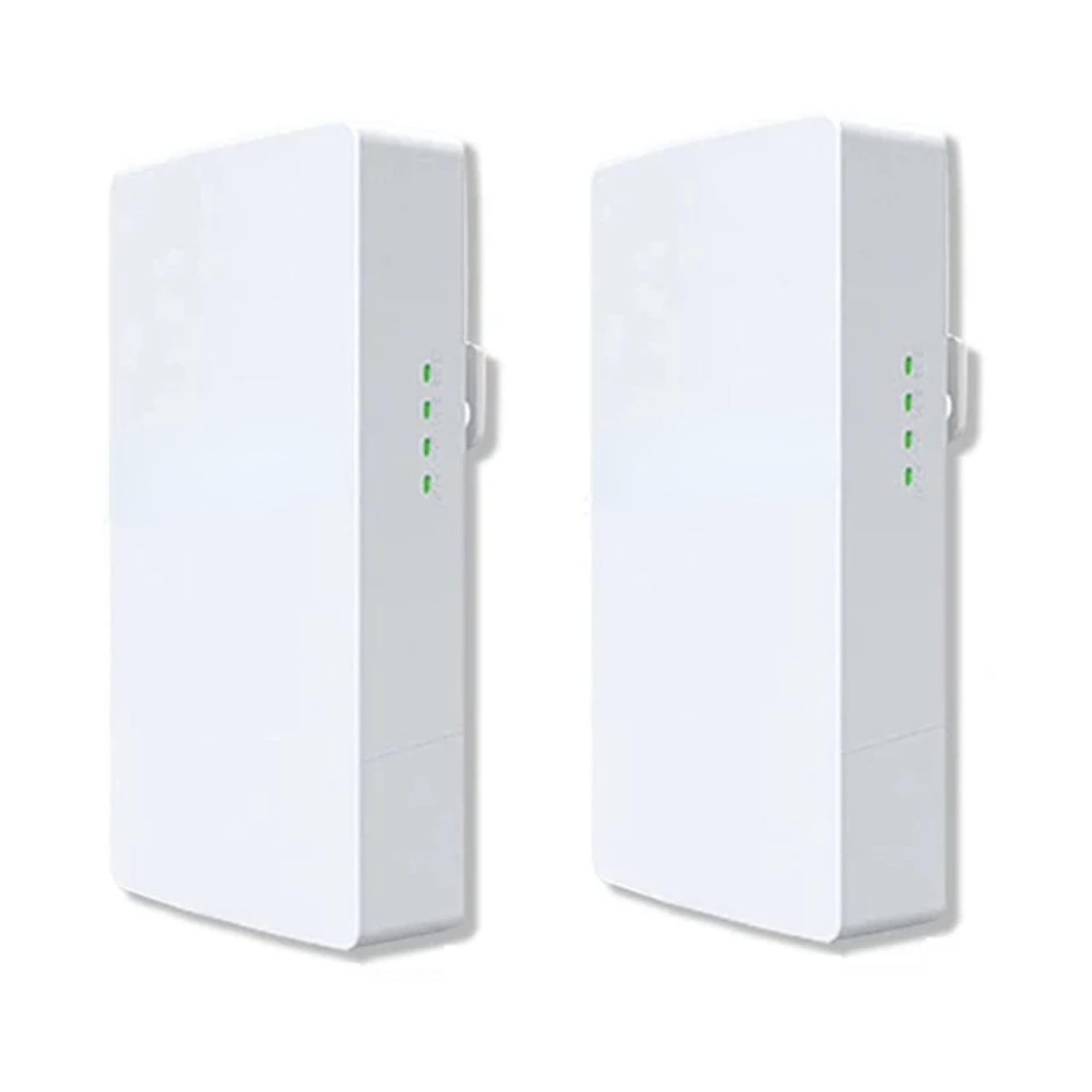 NZISNG 2.4Ghz 300Mbps Outdoor Wifi Router Powerful Wireless Repeater ...