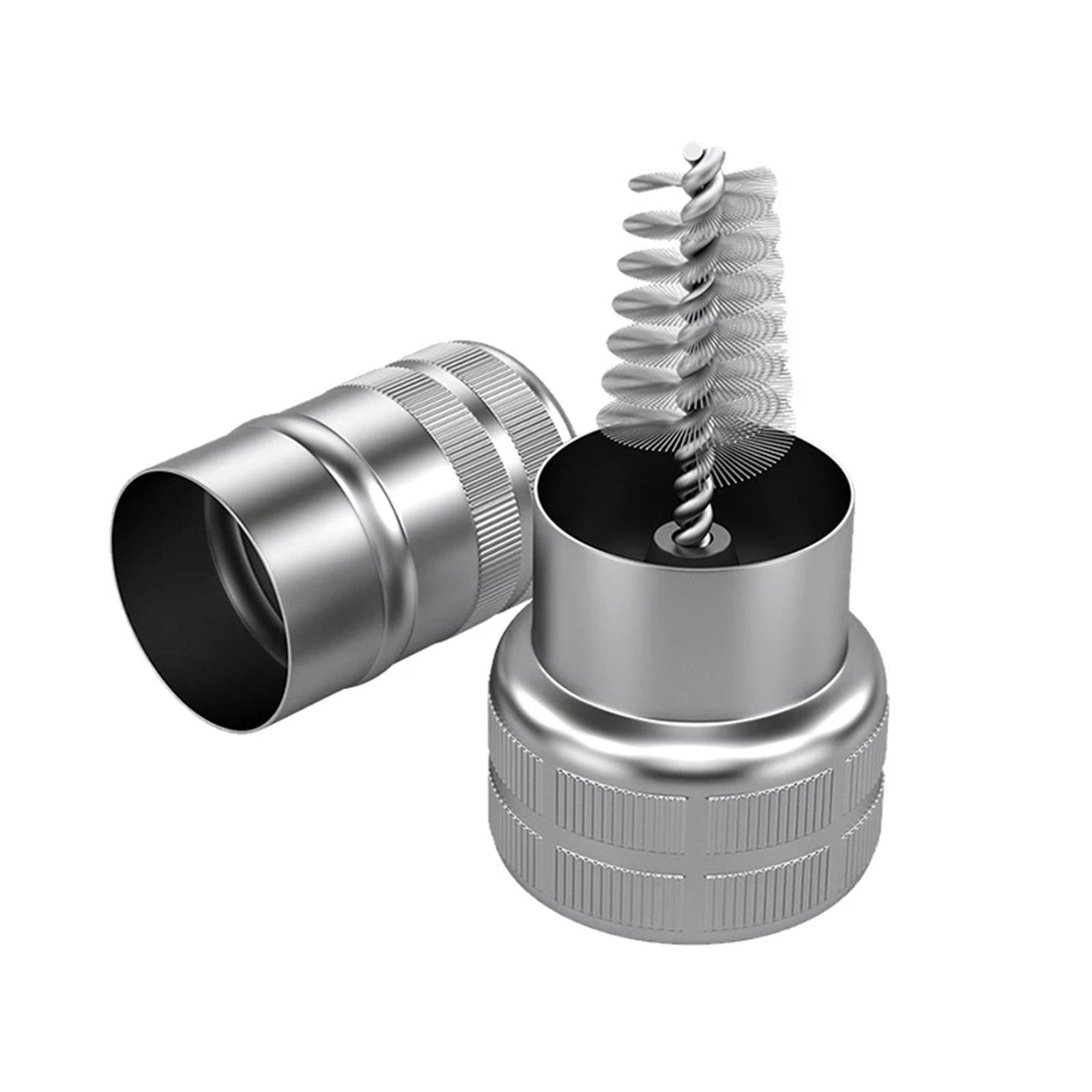 NZRUANE Car Battery Post Terminal Cable Cleaner Dirt Cleaning Tool ...