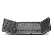Dell KB500 Wireless Keyboard - Black KB500-BK-R-US - Walmart.com