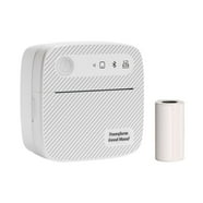 Brother QL-600 Economic Desktop Label Printer, High Resolution Printing ...