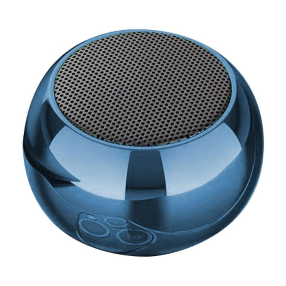 NZRUANE Mini Wireless Bluetooth Speaker Portable BT Speaker S0A4 ...