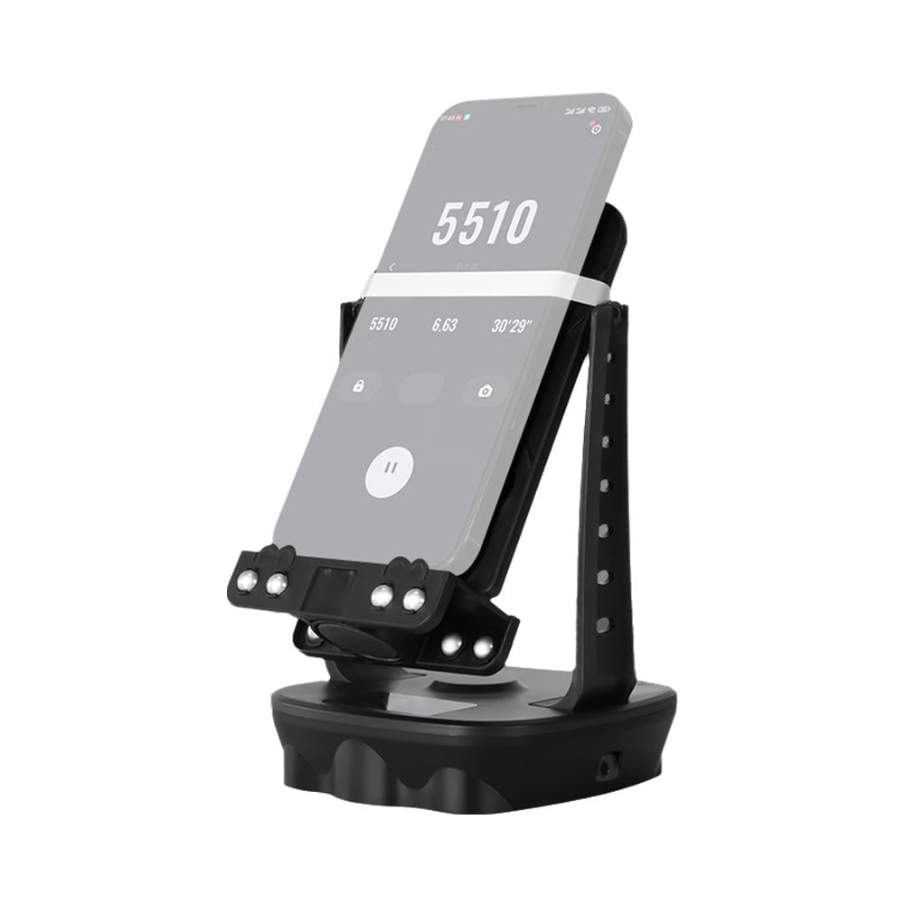 NZRUANE Mobile Phone Automatic Pedometer Shaker Automatic Silent ...