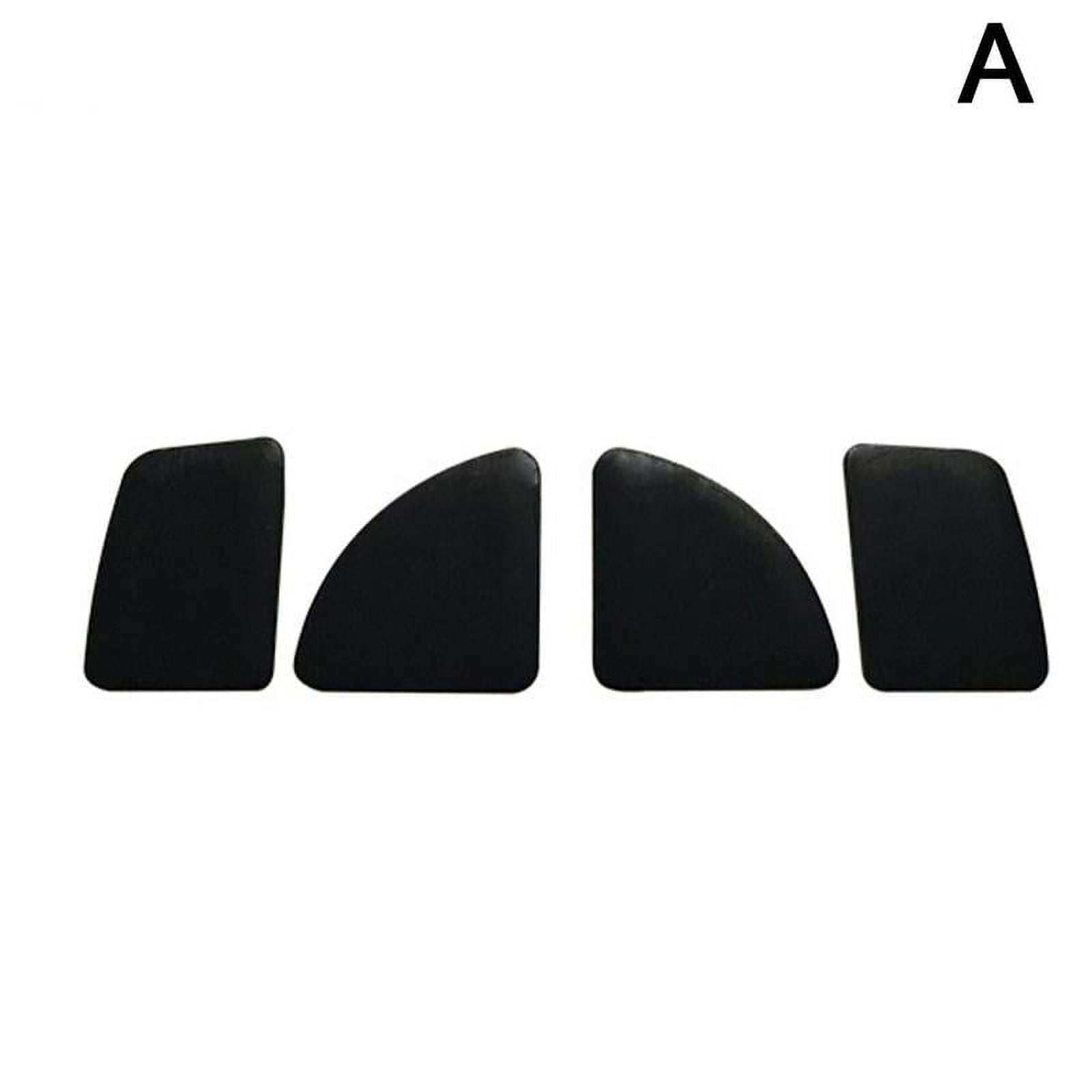 NZRUANE Mouse Feet Sticker Replacement Pad For Logitech MX Anywhere 2s ...