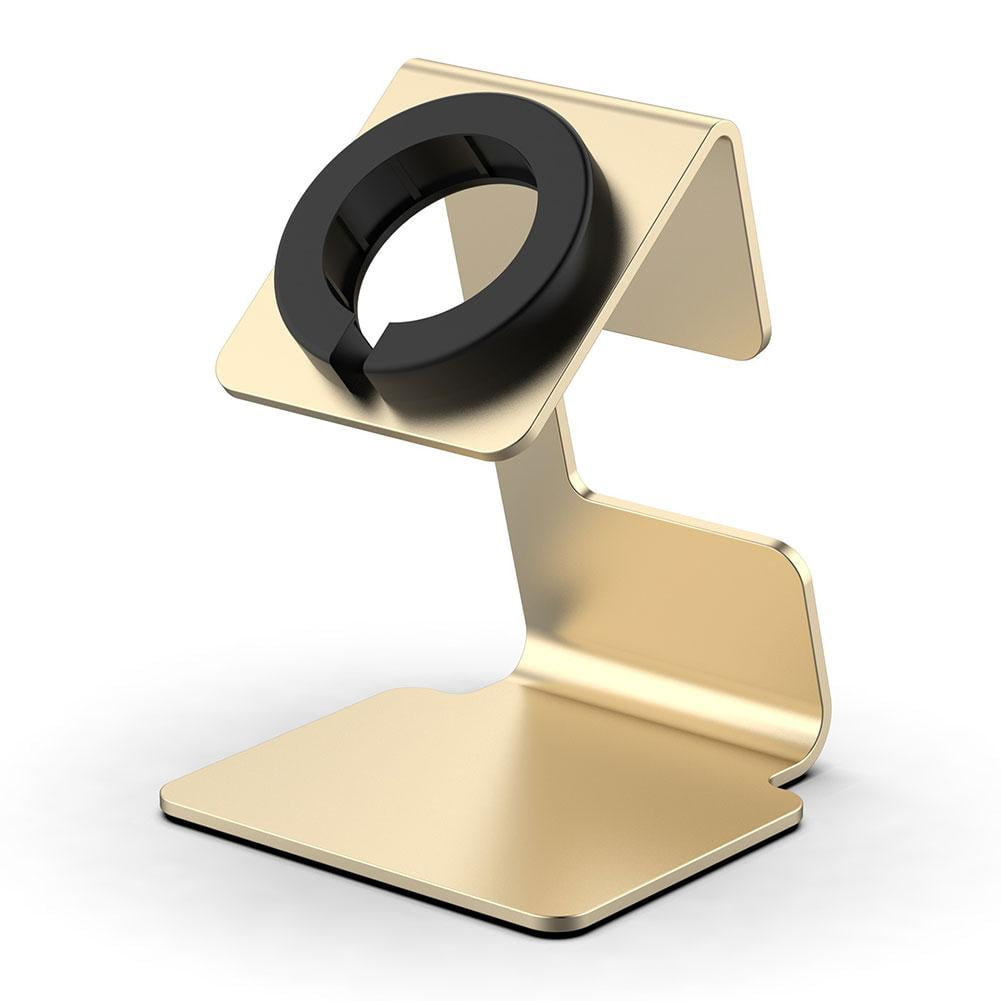 NZRUANE Stand For Pixel Watch 2 Charger Dock Bracket Silicone Base ...