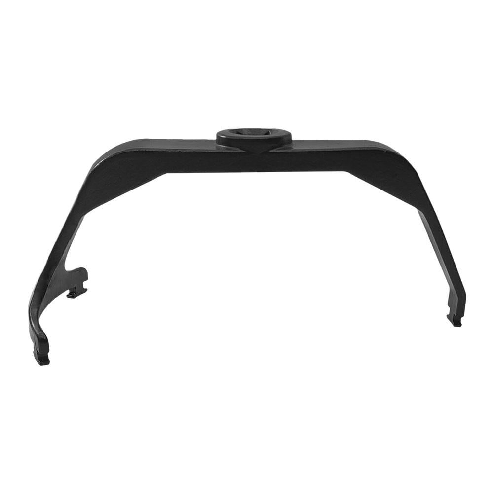 NZRUANE Universal Fuel Tank Lock Tool Fuel Sender Tank Lid h/ Remover ...