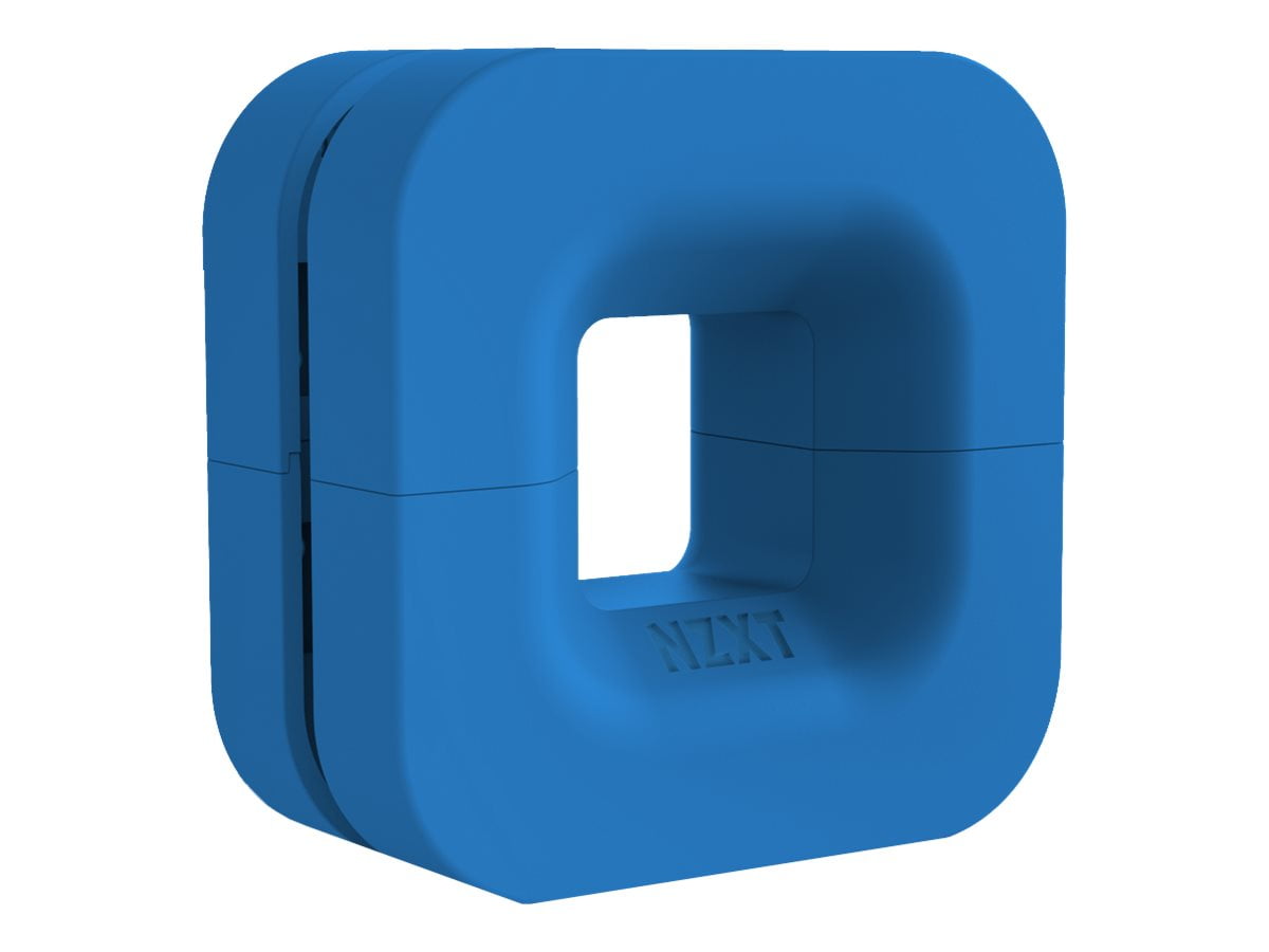 NZXT AC PUCK BLUE CABLE MANAGEM - Walmart.com