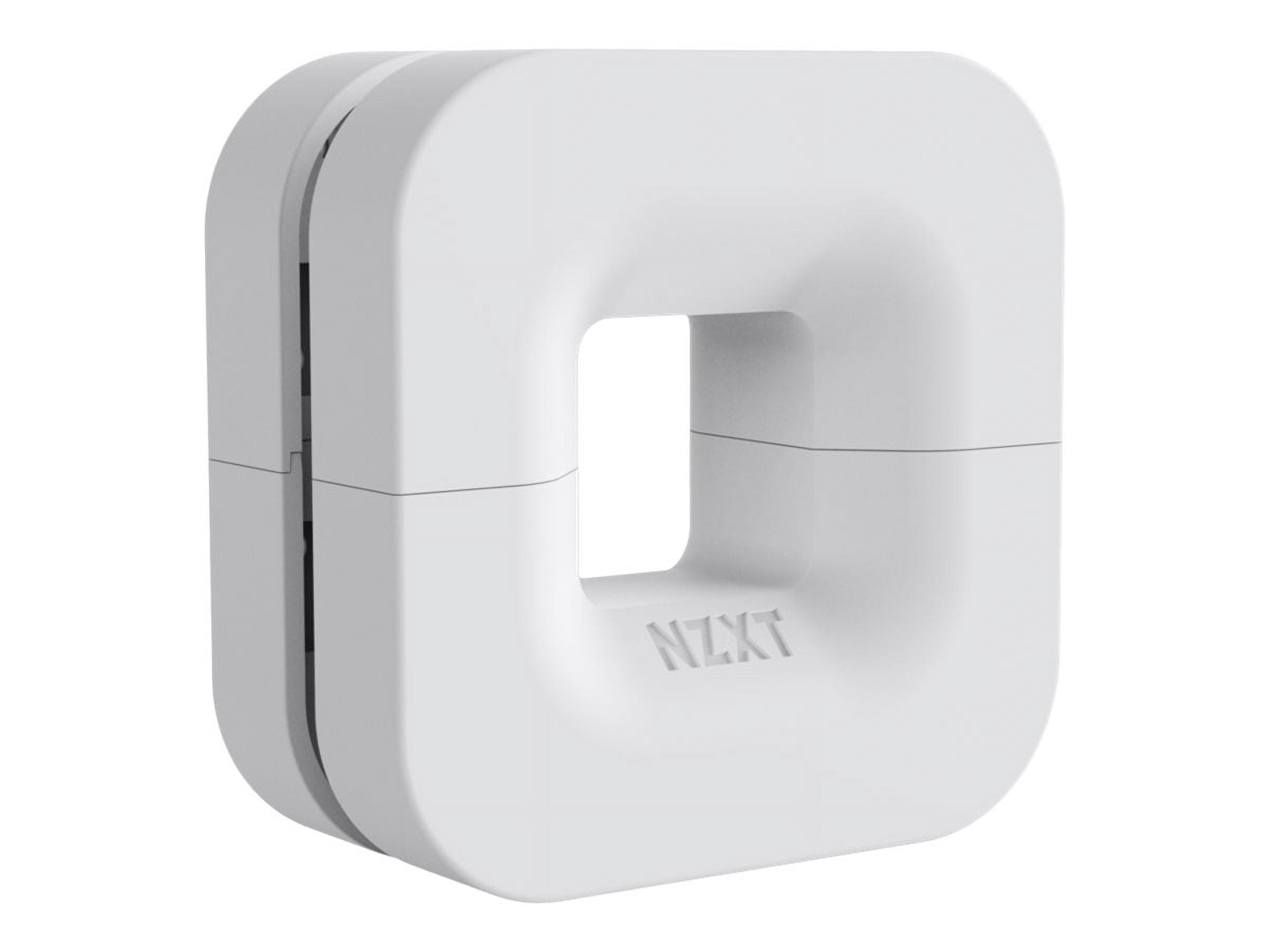 NZXT AC PUCK WHITE CABLE MANAGE - Walmart.com