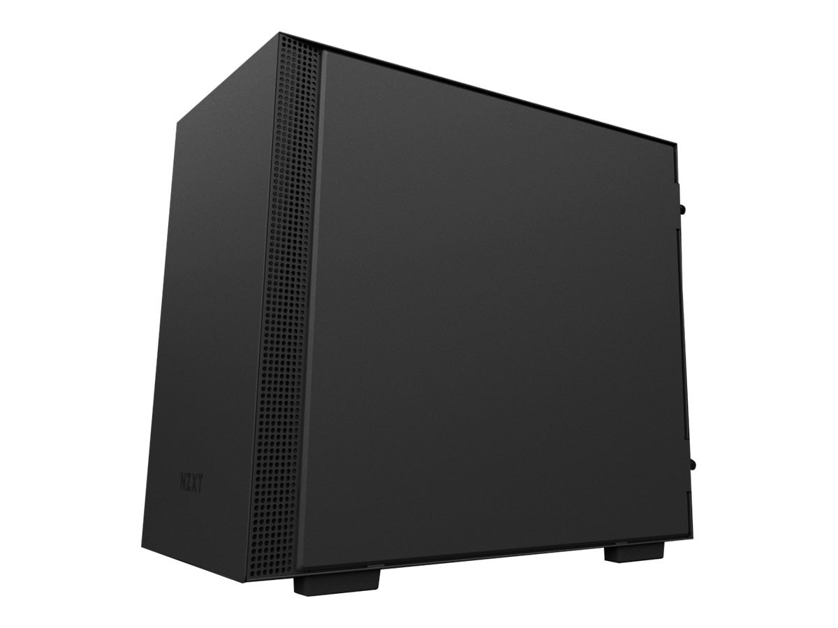 NZXT Case H200i MNT NO PS BK - Walmart.com