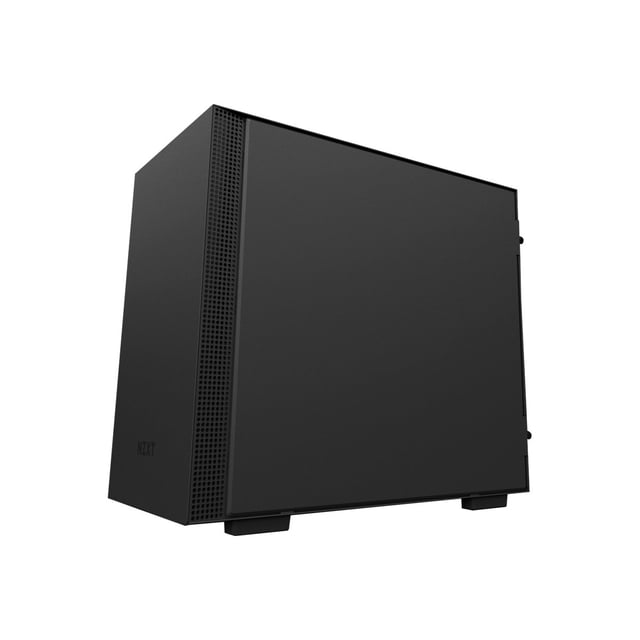 NZXT Case H200i MNT NO PS BK - Walmart.com