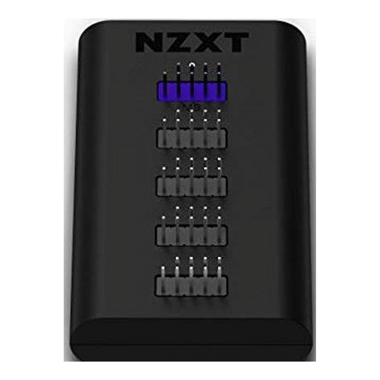 NZXT Gen 3 Retail Internal 2.0 USB Hub - Walmart.com