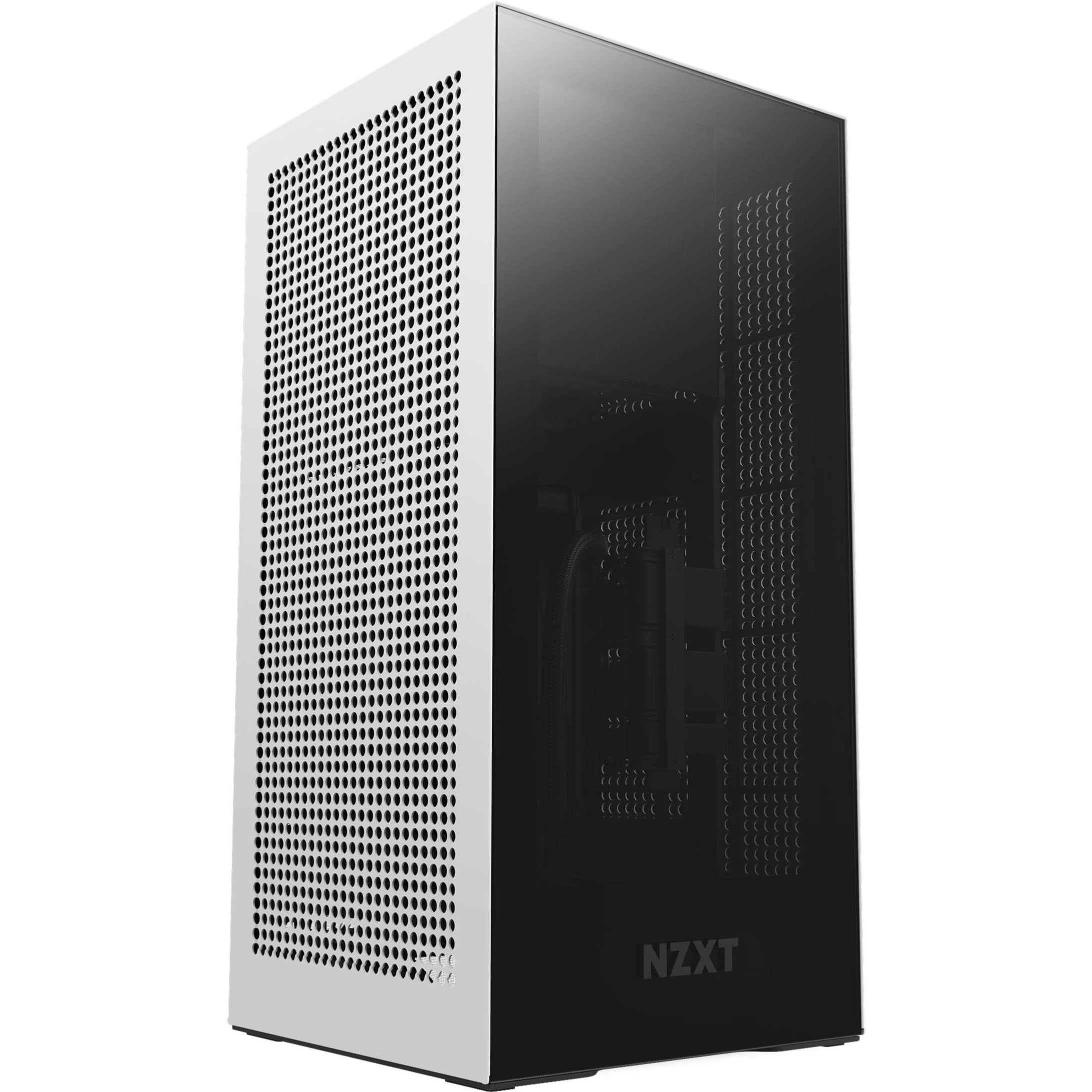 NZXT H1 15.6-liter Mini-ITX - Walmart.com