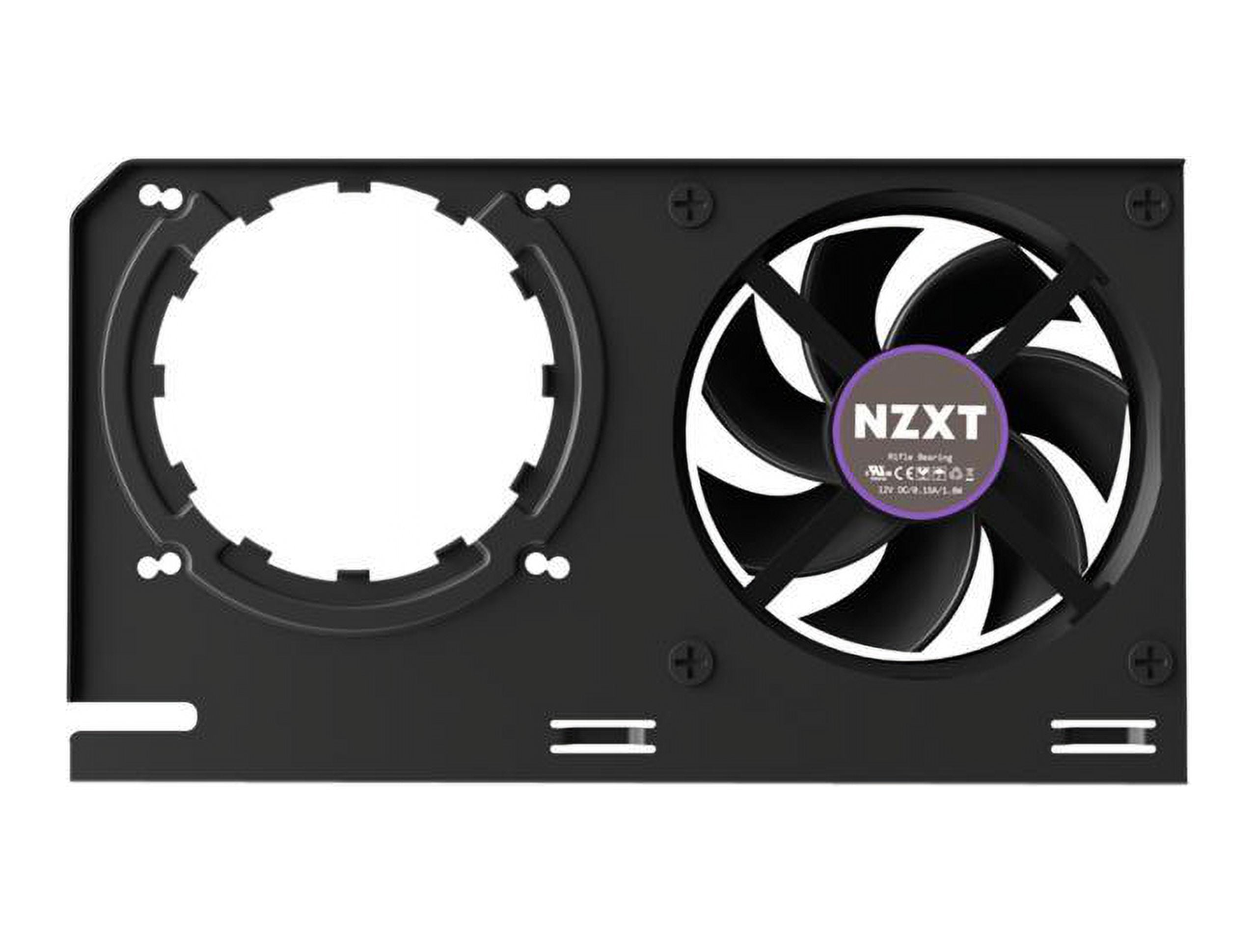 NZXT KRAKEN G12 - GPU Mounting Kit for Kraken X Series AIO - Enhanced ...