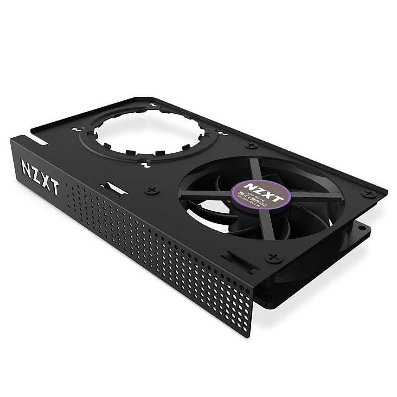 NZXT Kraken G12 GPU Bracket, Matte Black - Walmart.com