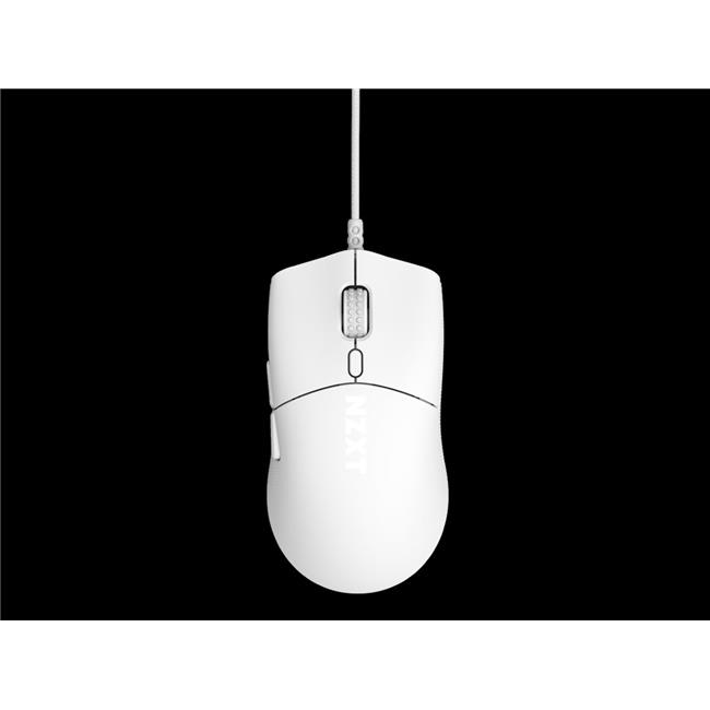 NZXT Lift 2 Symm ULTRA Lightweight Symmetrical Wired Gaming Mouse ...
