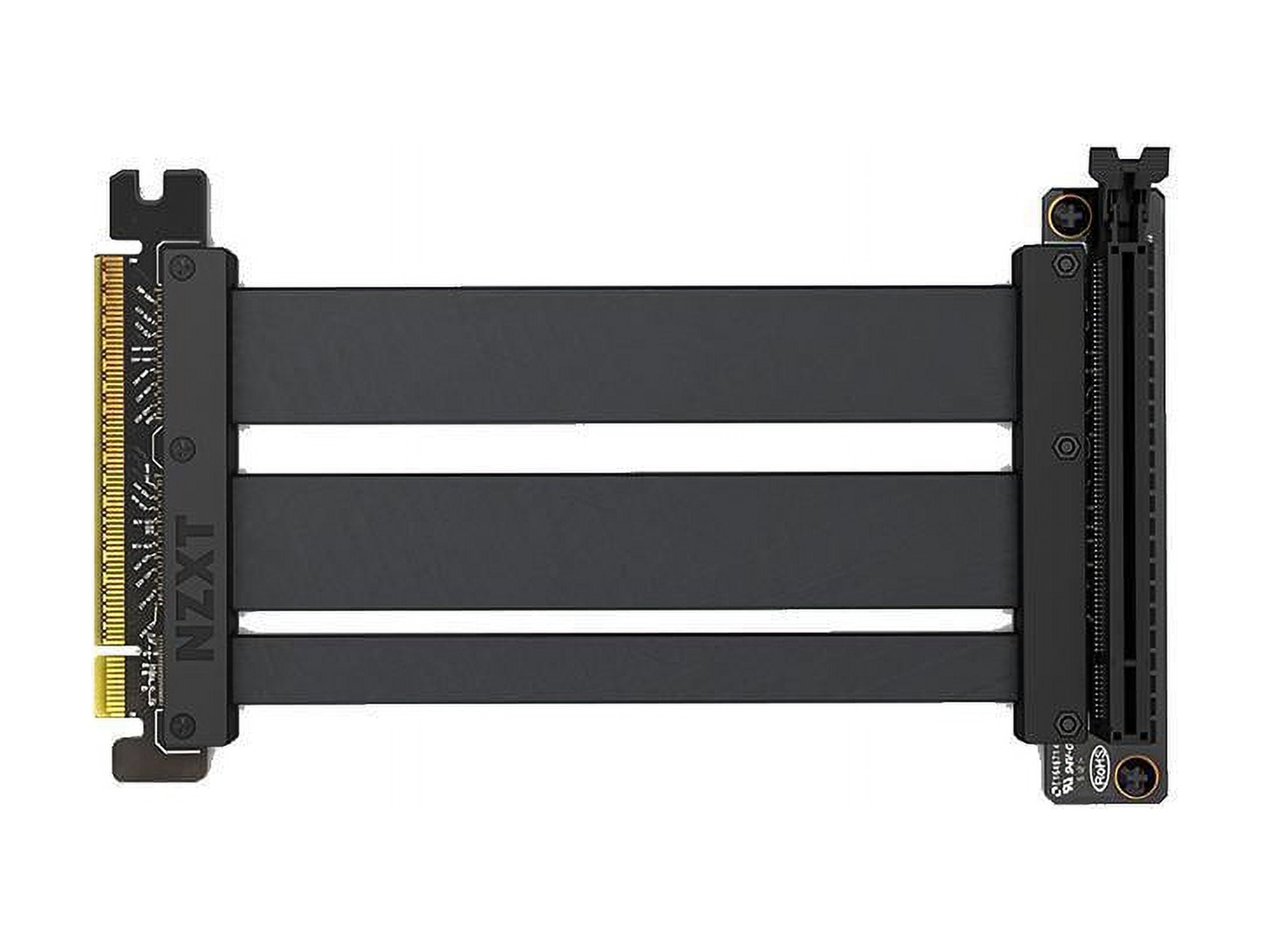 NZXT PCIe Riser Cable - Walmart.com
