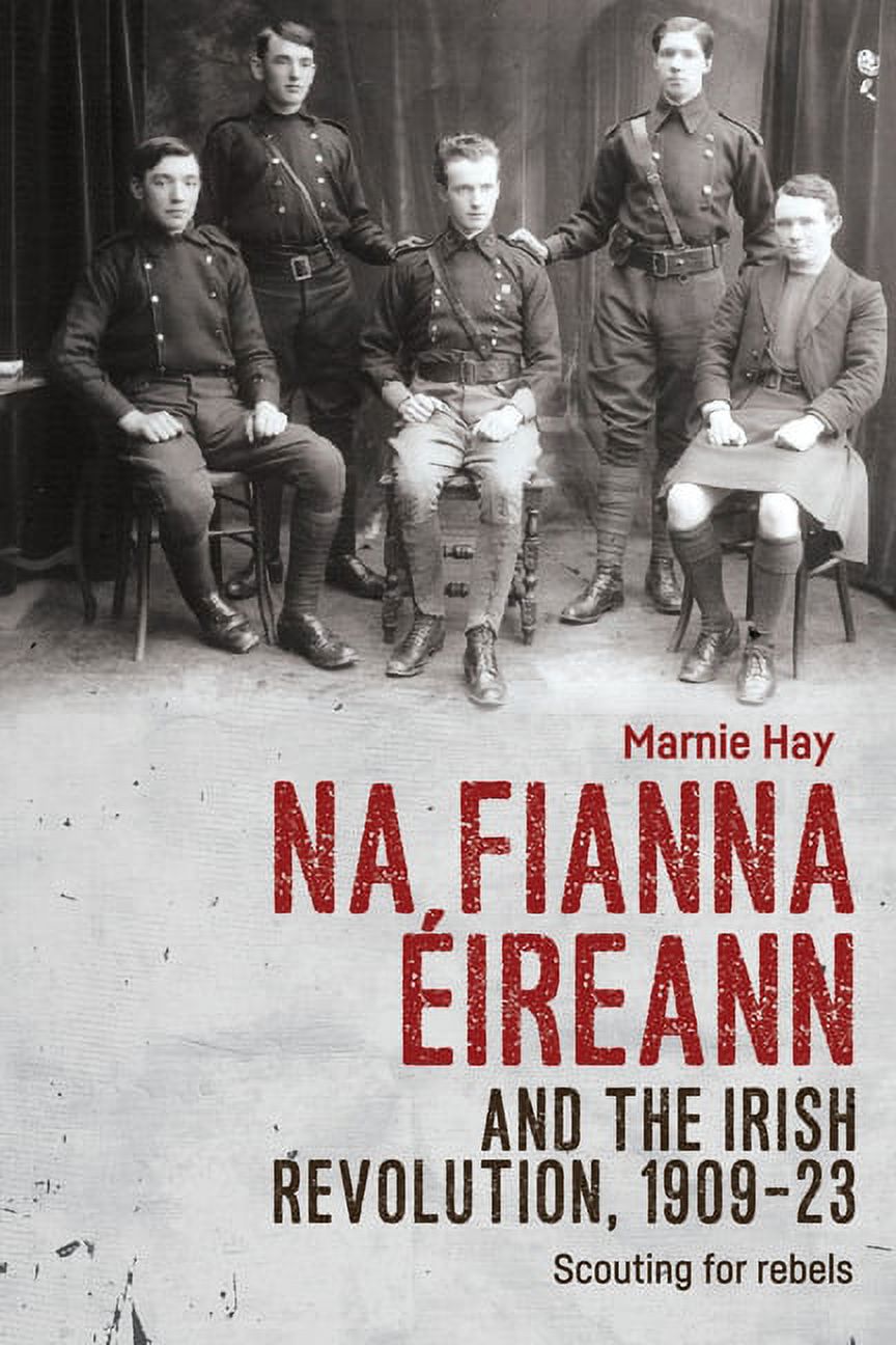 Na Fianna
