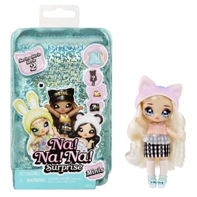 Dress To Impress — Mystery Models — Small Dolls 3-Pack — Halloween ...