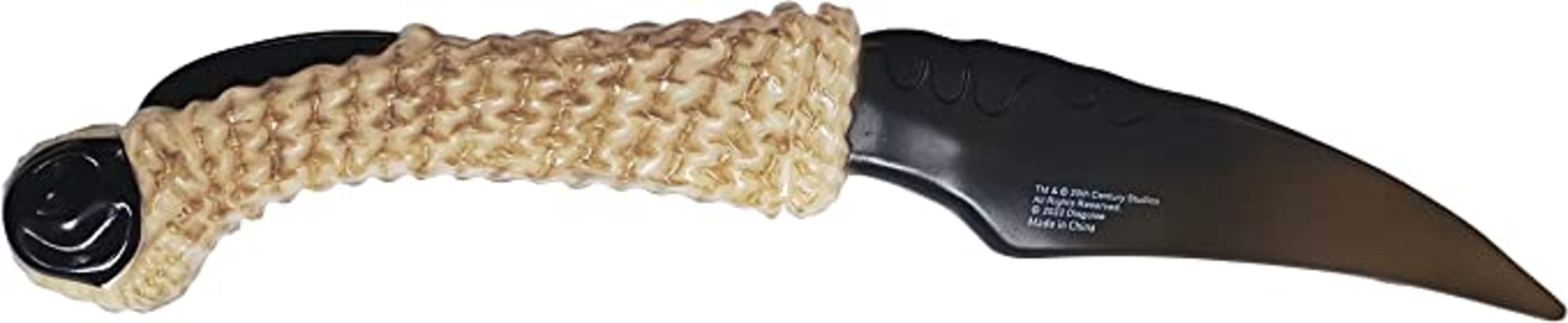 Na'vi Weapon (Knife) - Walmart.com