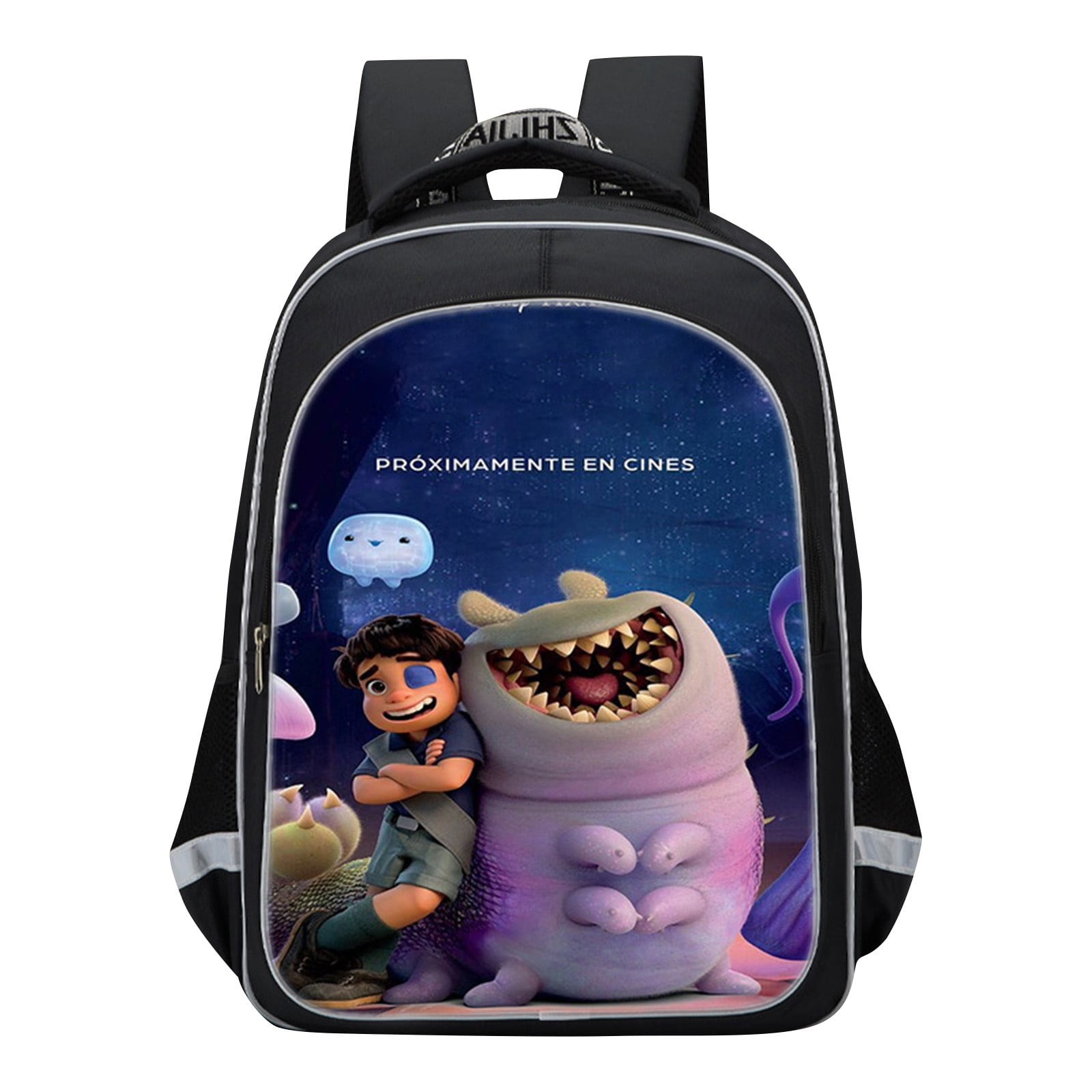 NaNaBag Elio Travel Backpack Set 1PC Large Waterproof School Backpack ...