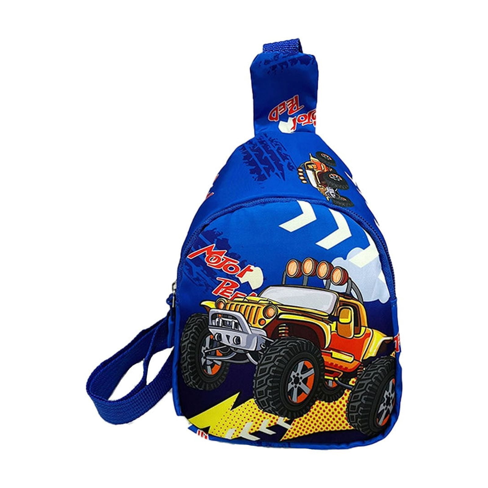 NaNaBag Superhero Spider Travel Backpack Set 1PC Large Waterproof ...