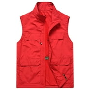 FOXFIRE Foxfire Ultimate Vest, Color: Stone, Size: XL (UVCST-XL ...