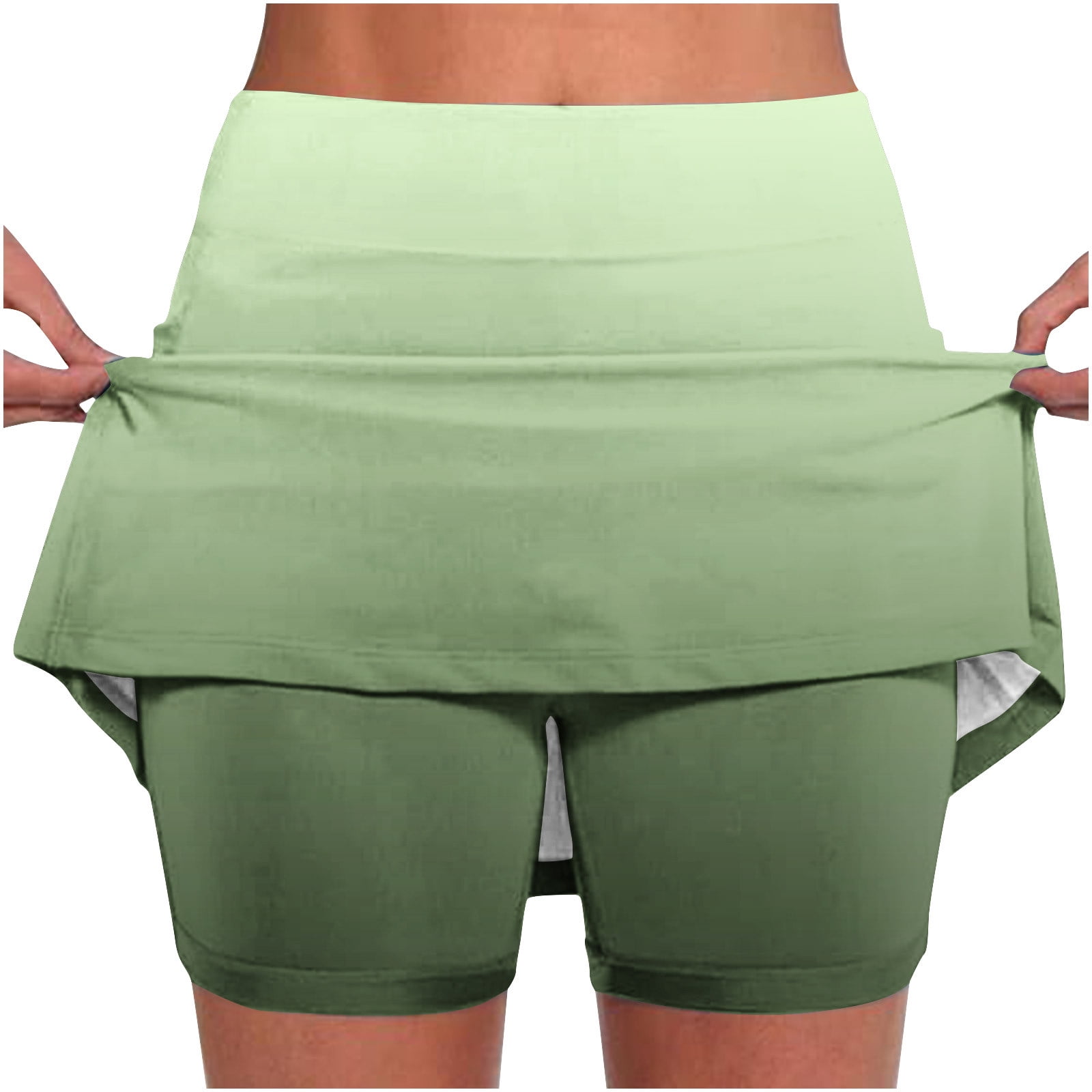 NaWent Up to 40% off Women's Mini Tennis Skirt 2025 Athletic Cute Golf ...