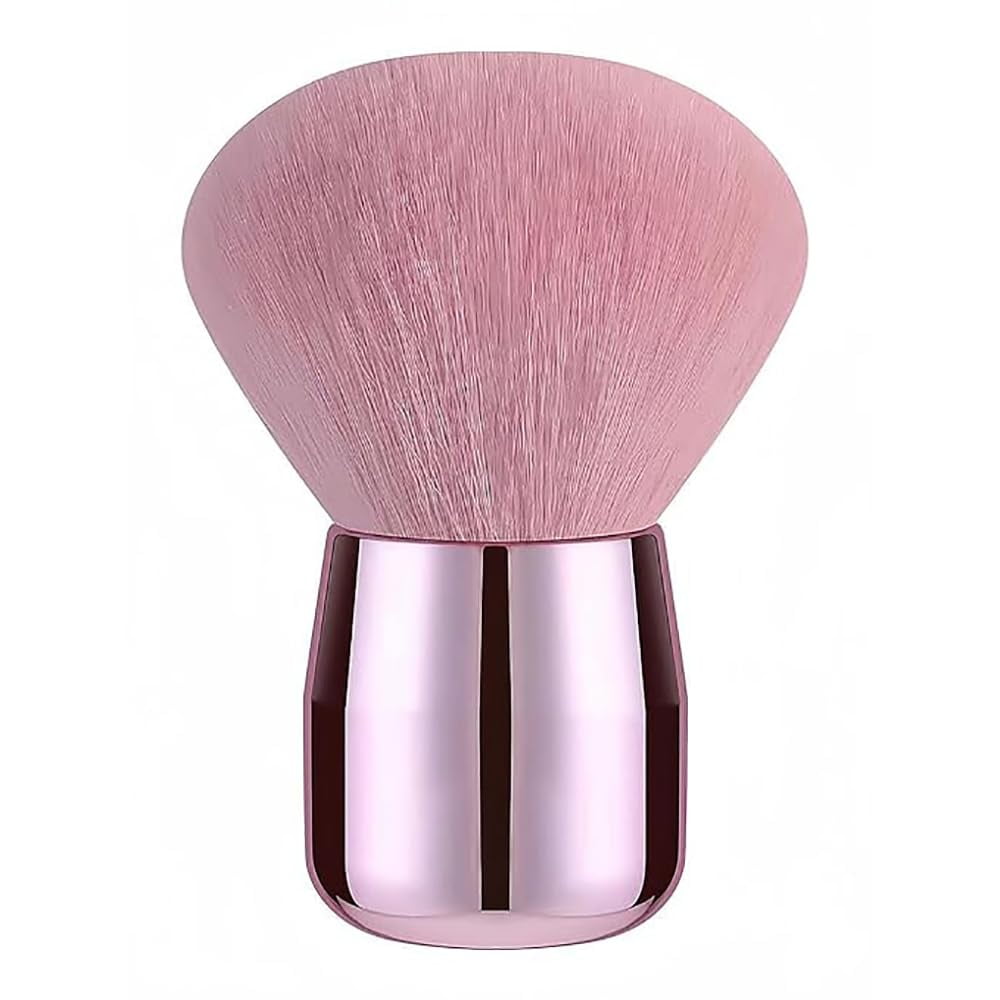 NaYiissi Makeup Blush Brushes IFF17 for Cheeks, Travel Face Powder ...