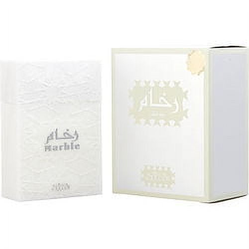 Nabeel Marble Eau De Parfum - Walmart.com