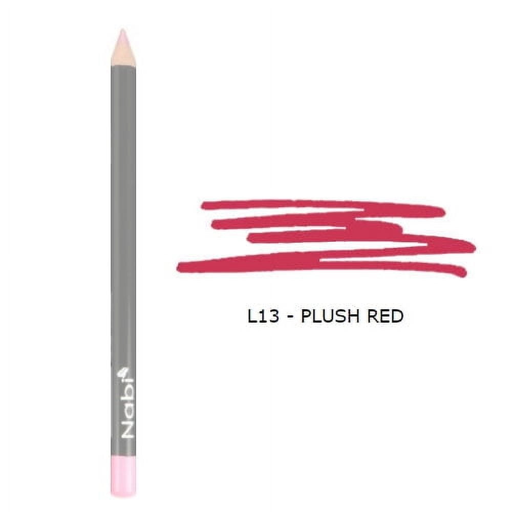 Nabi Cosmetics Lip Pencil - Walmart.com
