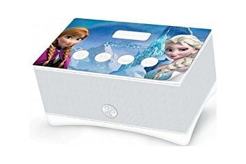 Nabi Karaoke Box Bundle - Disney Frozen - Walmart.com