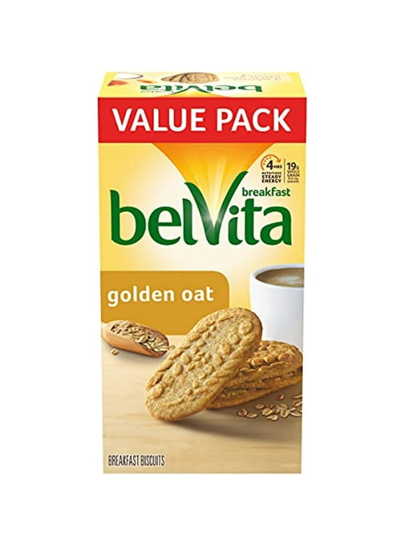 Belvita in Biscuits - Walmart.com