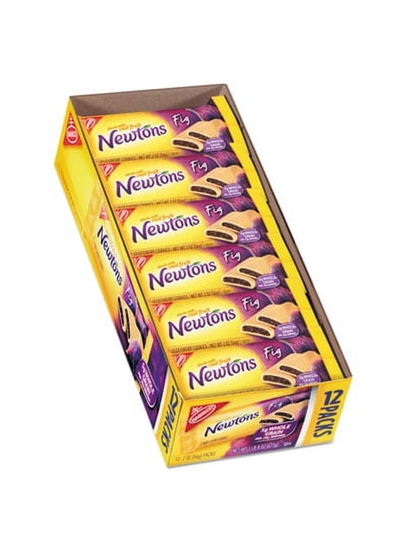 Fig Newtons in Cookies - Walmart.com