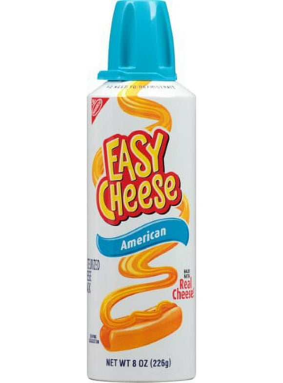 American Cheese in Cheese - Walmart.com