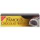 Nabisco Famous Chocolate Wafers, 9 oz - Walmart.com
