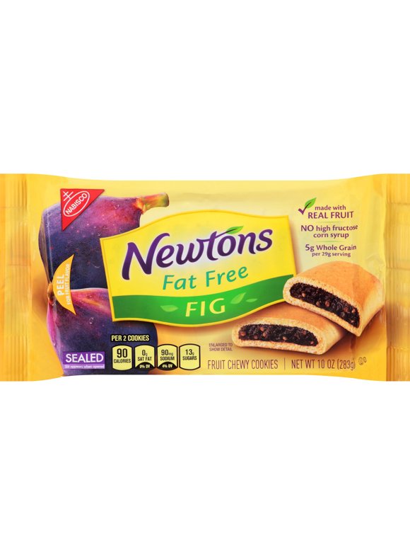 Fig Newtons in Cookies - Walmart.com