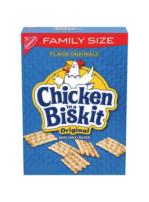 Crackers in Snacks, Cookies & Chips - Walmart.com