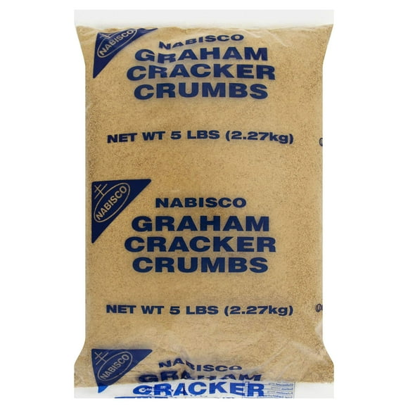 Graham Cracker Crumb