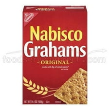 Shop Individually Wrapped Graham Crackers and Snacks at Walmart