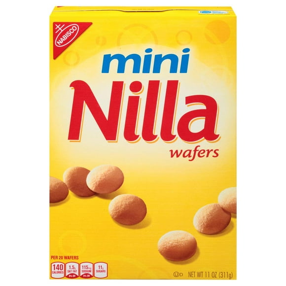 Nabisco Sugar Wafers